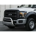 Armordillo 7143142 Classic Bull Bar 1999-2004 Ford F-250/F-350/F-450/F ...