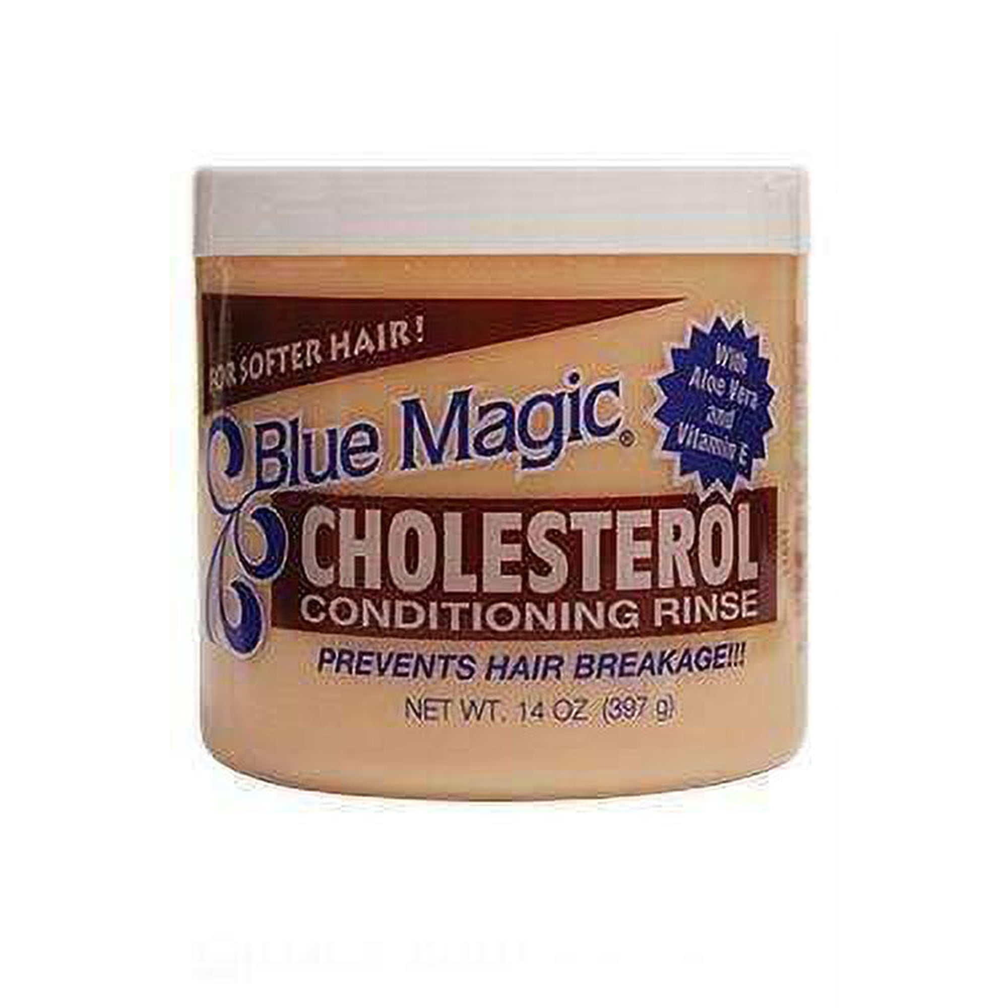 Click here for Bluemagic Blue Magic Cholesterol Conditioner 14oz prices