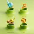 WWG Water Bird Whistle with Lanyard, Fun Sound Maker Ball for Parties ...