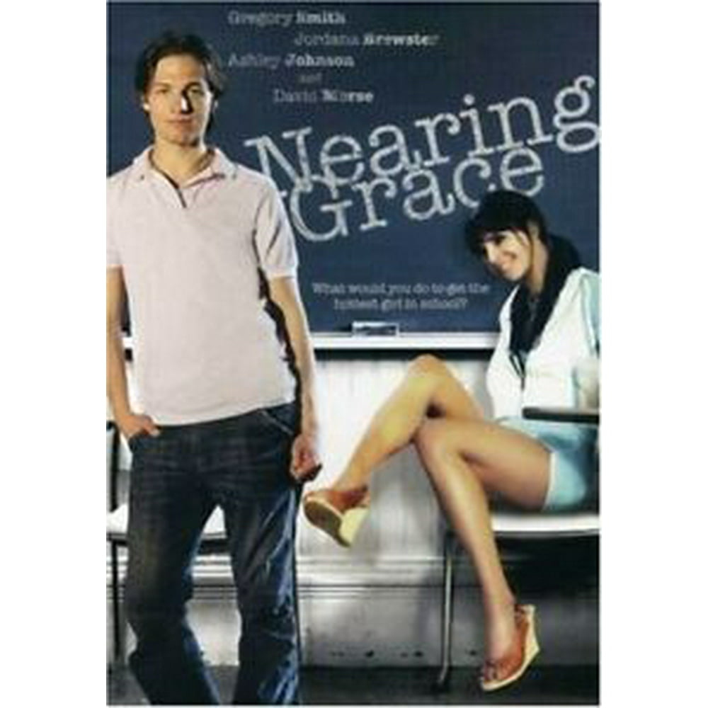 Nearing Grace [DVD] - Walmart.com - Walmart.com