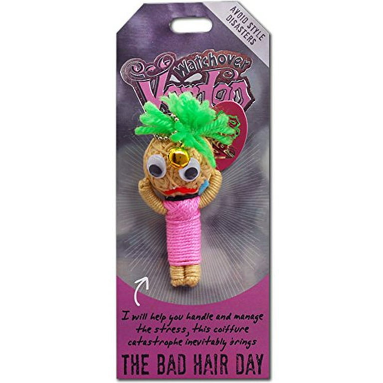 Voodoo Hair Doll | ppgbbe.intranet.biologia.ufrj.br