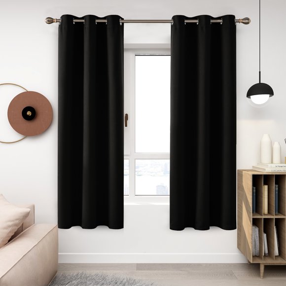 72 Inch Length Curtains