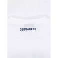 Dsquared2 "Bad Boys Club" T-Shirt – White (Men's) - Walmart.com