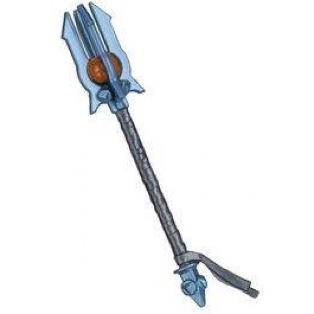 Fortnite Ice Scepter Figure Accessory (No Packaging) - Walmart.com
