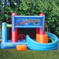 KidWise Celebration Bounce House - Walmart.com
