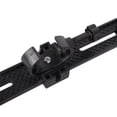 3 Port Camera Mount Flash Bracket Extension With 1/4Inch Screws For ...