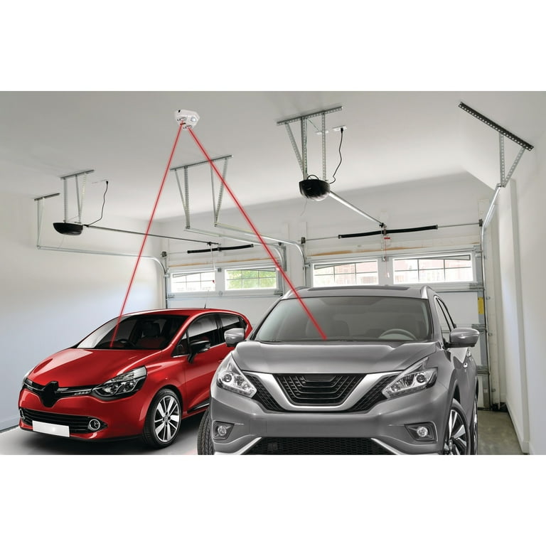 Garage Laser Parking Guide