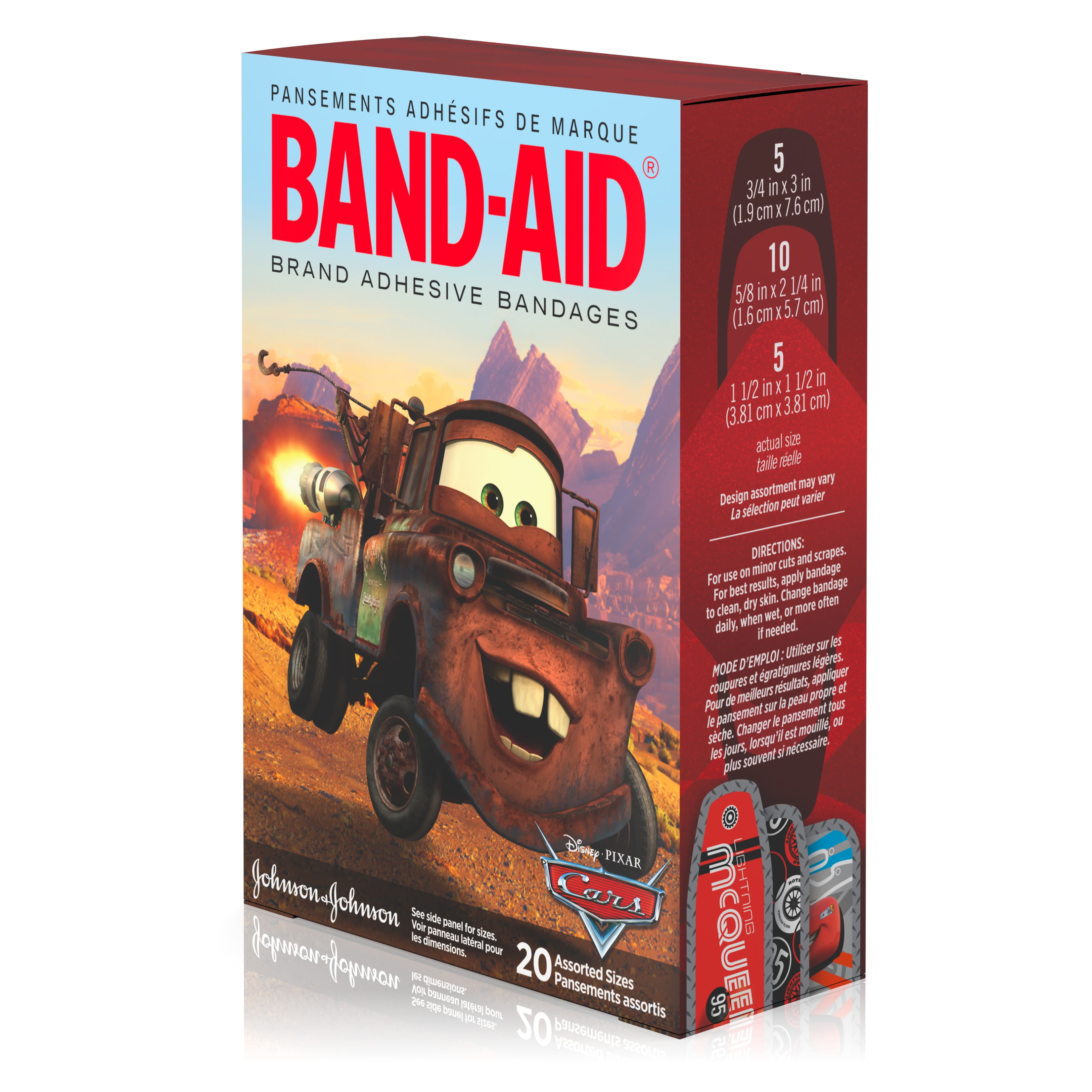 Band Aids For Kids