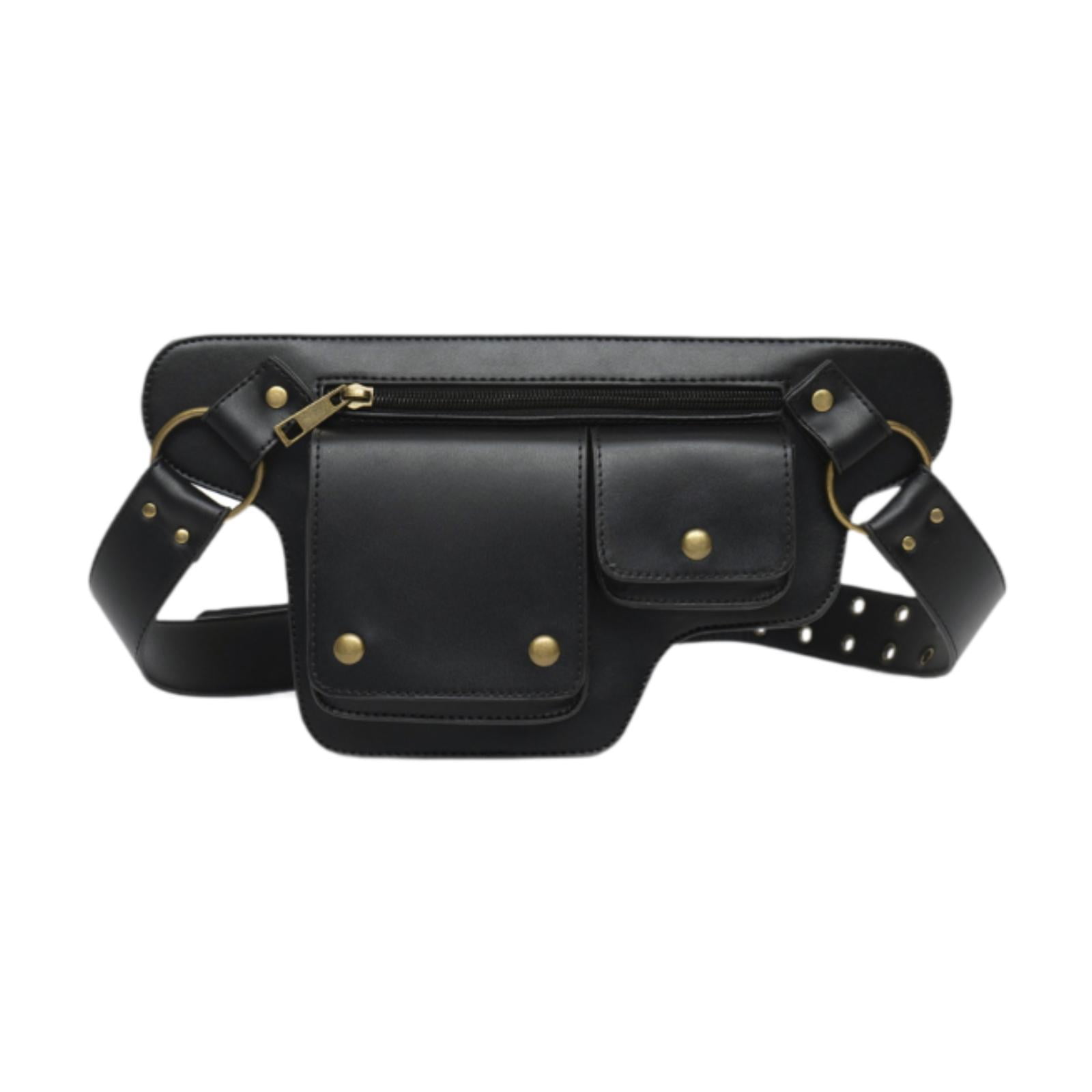 Click here for Esquirla Fanny Pack Large Capacity Waist Pack For... prices