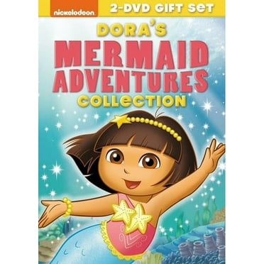 Dora the Explorer: Dora and Boots: Best Friends Forever (DVD) - Walmart.com