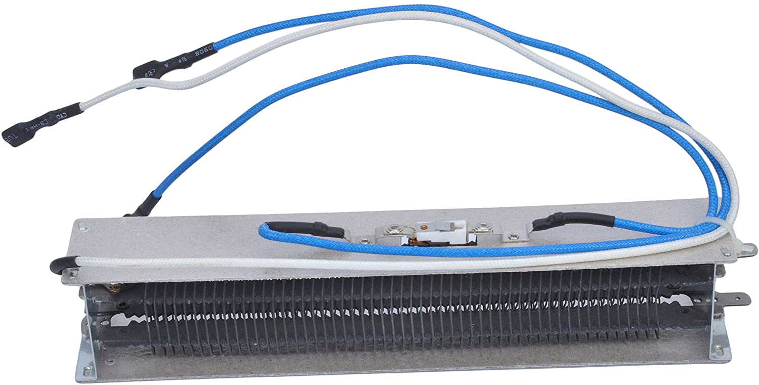 Durablow IR Heating Heater Element Replacement HS-30000216 for Heat ...