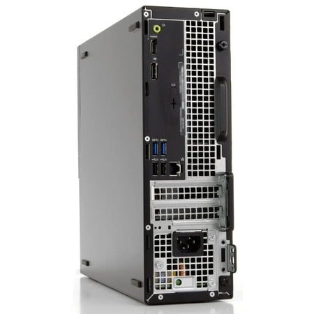 Dell Optiplex 3050 Desktop Computer PC, 3.20 GHz Intel i5 Quad Core Gen ...
