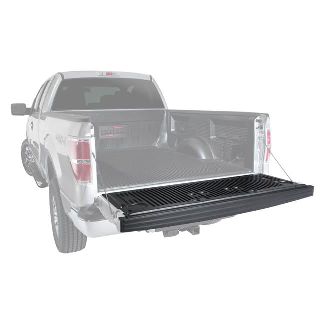 2004-2014 Ford F-150 Tailgate Cover - Walmart.com - Walmart.com