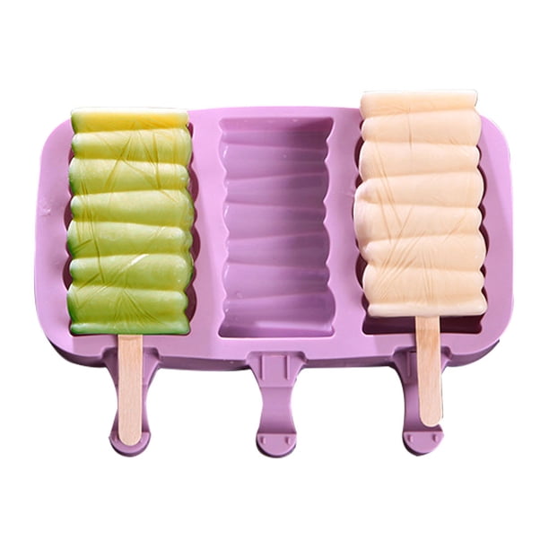 Molde para paletas Molde para paletas, El molde para paletas sin ...