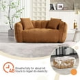 Giant Bean Bag Chair - Oversized Bean Bag Couch for Adults and Kids ...