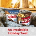 Nutella & GO! Hazelnut And Cocoa Spread With Breadsticks, Snack Cups, 1 ...