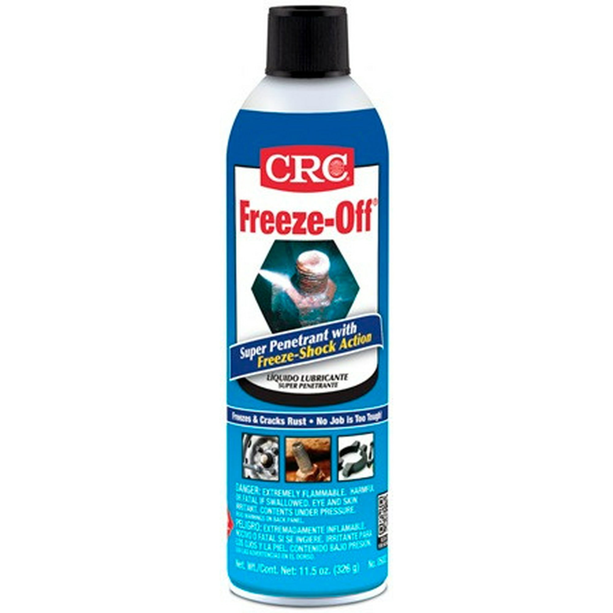 Click here for Crc Industries Penetrating Oil 05002 Freeze-Off; 1... prices