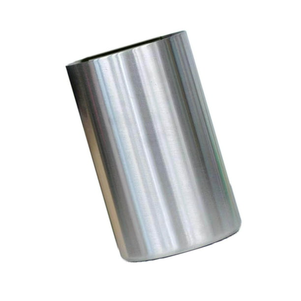 304 Stainless Steel Wine Chiller bucket ice lid Bucket beer bottle ...