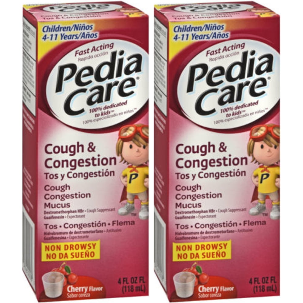 Pediacare Logo
