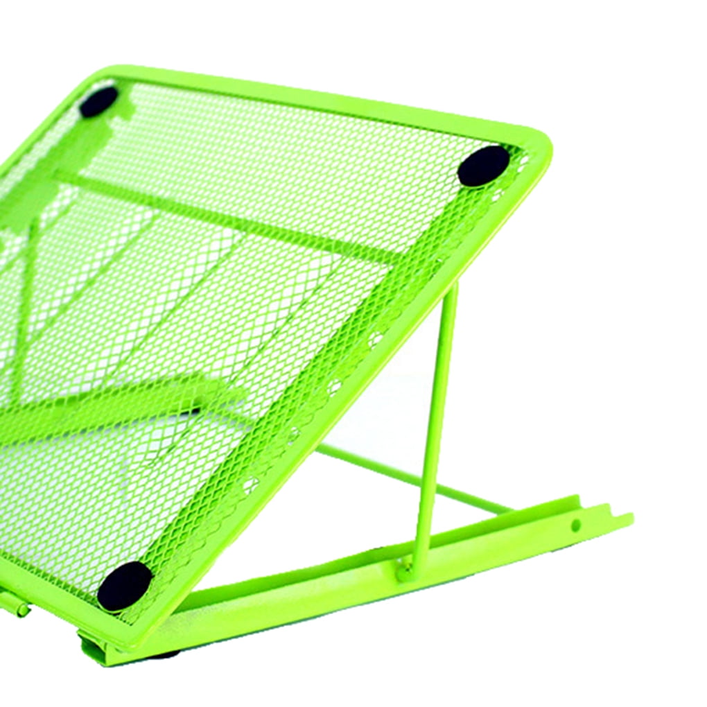 Mesh Tablet Stand Mesh Tablet Rack Mesh Tablet Bracket Laptop Bracket ...