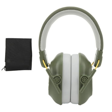 ZOHAN 035 Bluetooth 5.0, Electronic Shooting Earmuffs, Active Noise ...