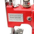 DENEST Automatic Industrial Electric Sewing Machine Portable Electric ...