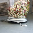 Half Gallon Sprouting Jar With Stainless Steel Sprouter Strainer Lid ...