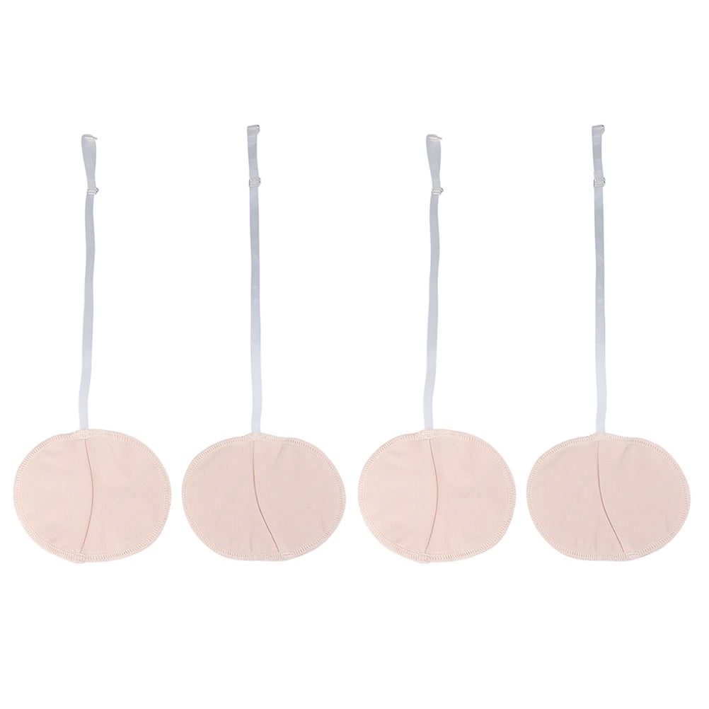 Click here for Kakowely Underarm Sweat Pad 2 Pairs Non Visible Un... prices