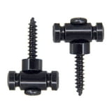 2x Roller String Guides Retainer String Retainer Guides for Classical ...