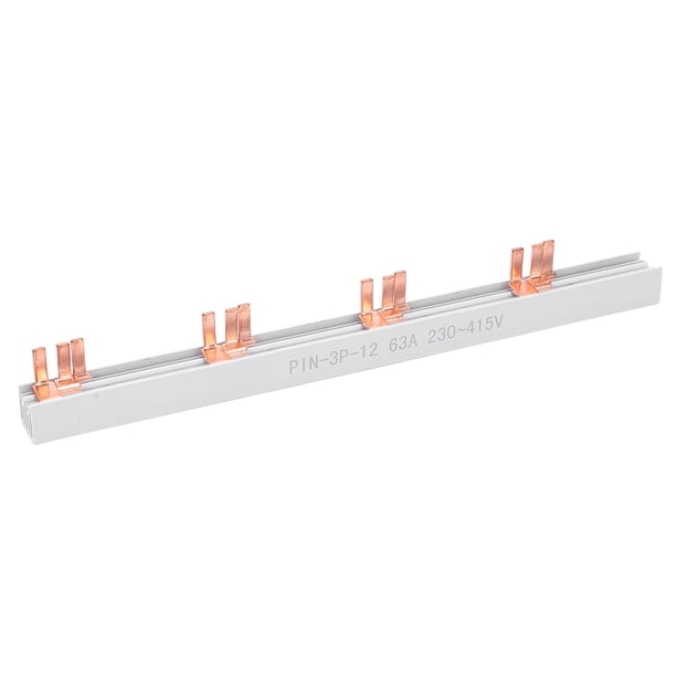 PVC Copper Bus Bar,PIN TYPE Copper Busbar PINTYPE Copper Busbar P ...