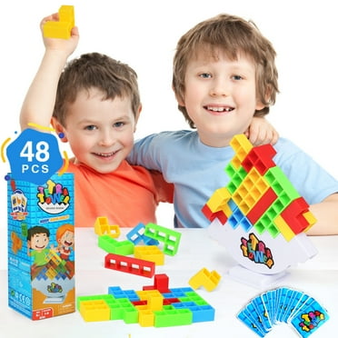 Box and Balls Kids Game Set, by Fat Brain Toys - Walmart.com
