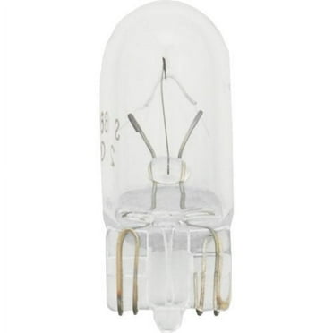 Sylvania 3057 Long-Life Miniature Bulb, Twin Pack - Walmart.com