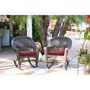 Woodard Uptown Outdoor Home Garden Metal Patio Steel Mesh Coil Spring ...