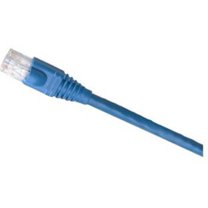 Leviton eXtreme Cat 6 Standard Patch Cord, 3 ft, Blue - Walmart.com