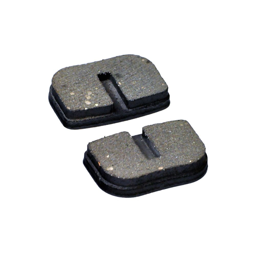 AlveyTech Disc Brake Pads for Mini Bike Standard Caliper for Motovox ...