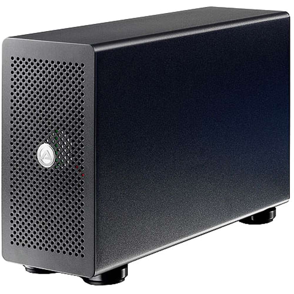 AKiTiO Thunderbolt 2 PCIe Expansion Box - Walmart.com - Walmart.com AKiTiO Thunderbolt 2 PCIe Expansion Box - Walmart.com - Walmart.com