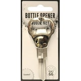 #66 Key, Bottle Opener Reg - Walmart.com