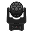 Chauvet DJ Sentinel Wash Q7Z ILS 20W RGBW LED Compact Moving Head Wash ...