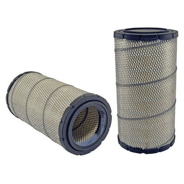 WIX Air Filter 49666 - Walmart.com