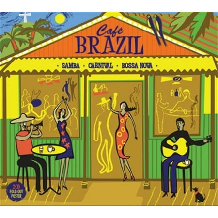 Cafe Brazil / Various | Walmart Canada