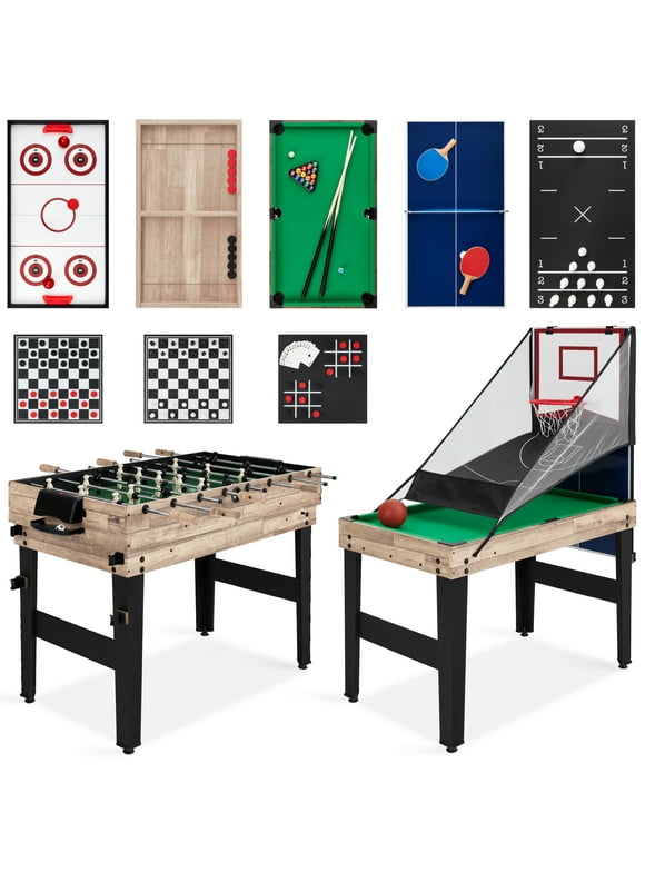 Multi Game Tables - Walmart.com