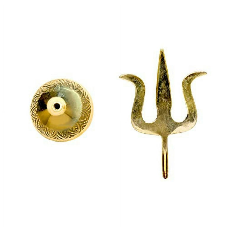 Durga Trishul Weapon