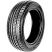 Fullway HP108 Tires Set of 4, 235/40R18, Fits 2012-18 Ford Focus, 2017-23 Honda Civic - Walmart.com