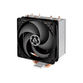 ZALMAN CNPS-9500 AT - Processor cooler - (for: LGA775, LGA1156, LGA1366 ...