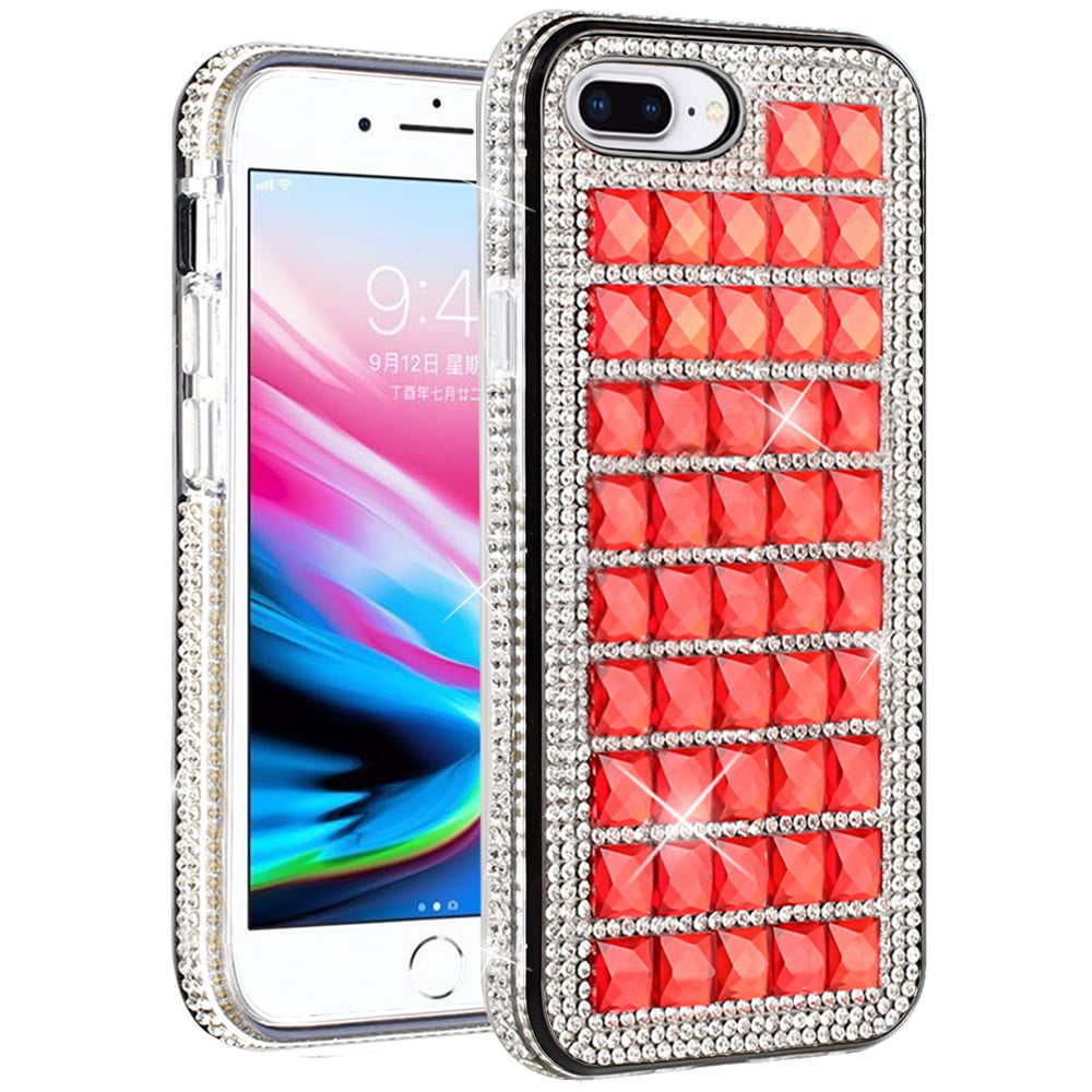 Iphone 4 Diamond Cases