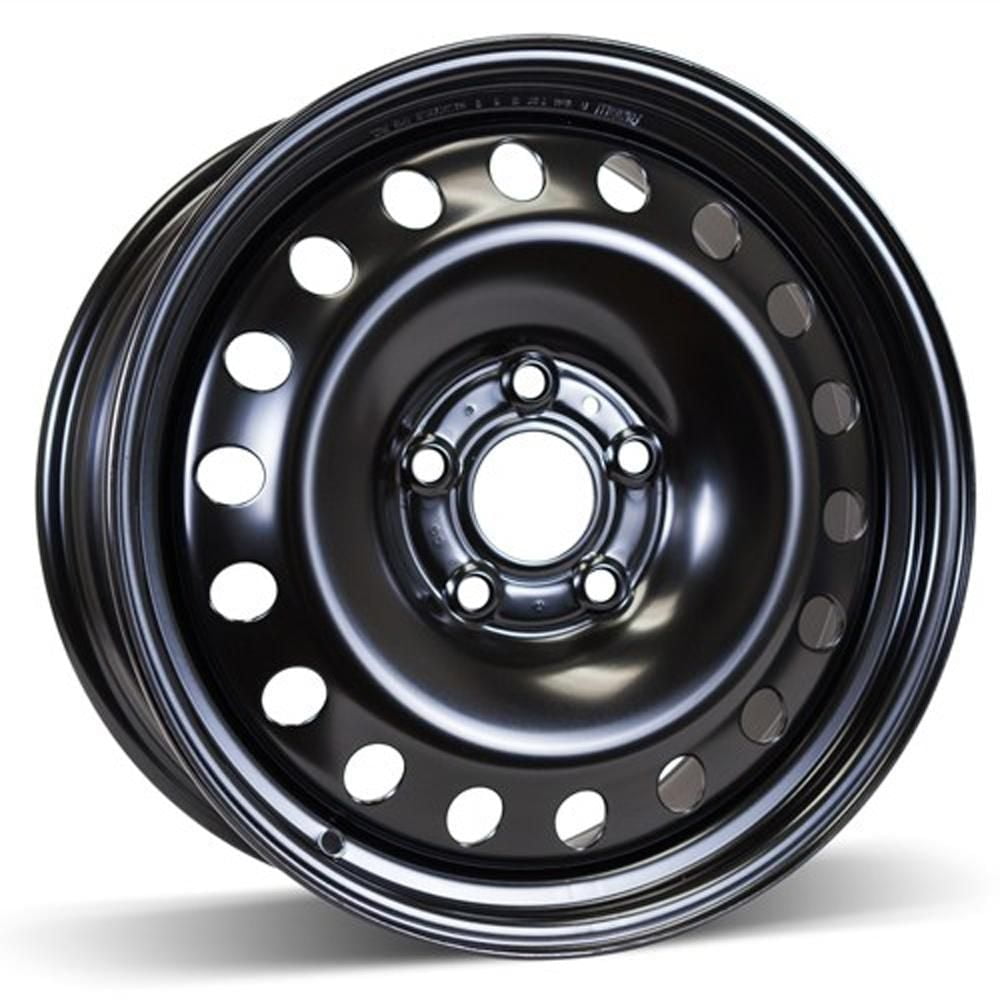 Click here for Macpek Wheels 18 X 7 In. Steel Wheel Rims With 5-1... prices