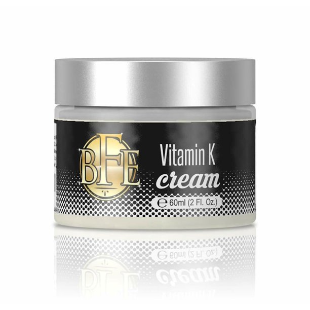 Vitamin K Creams