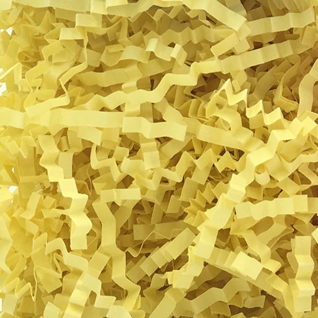 Feildoo 50g Filler Shred Paper Craft Shredded Basket Grass Shred Paper ...