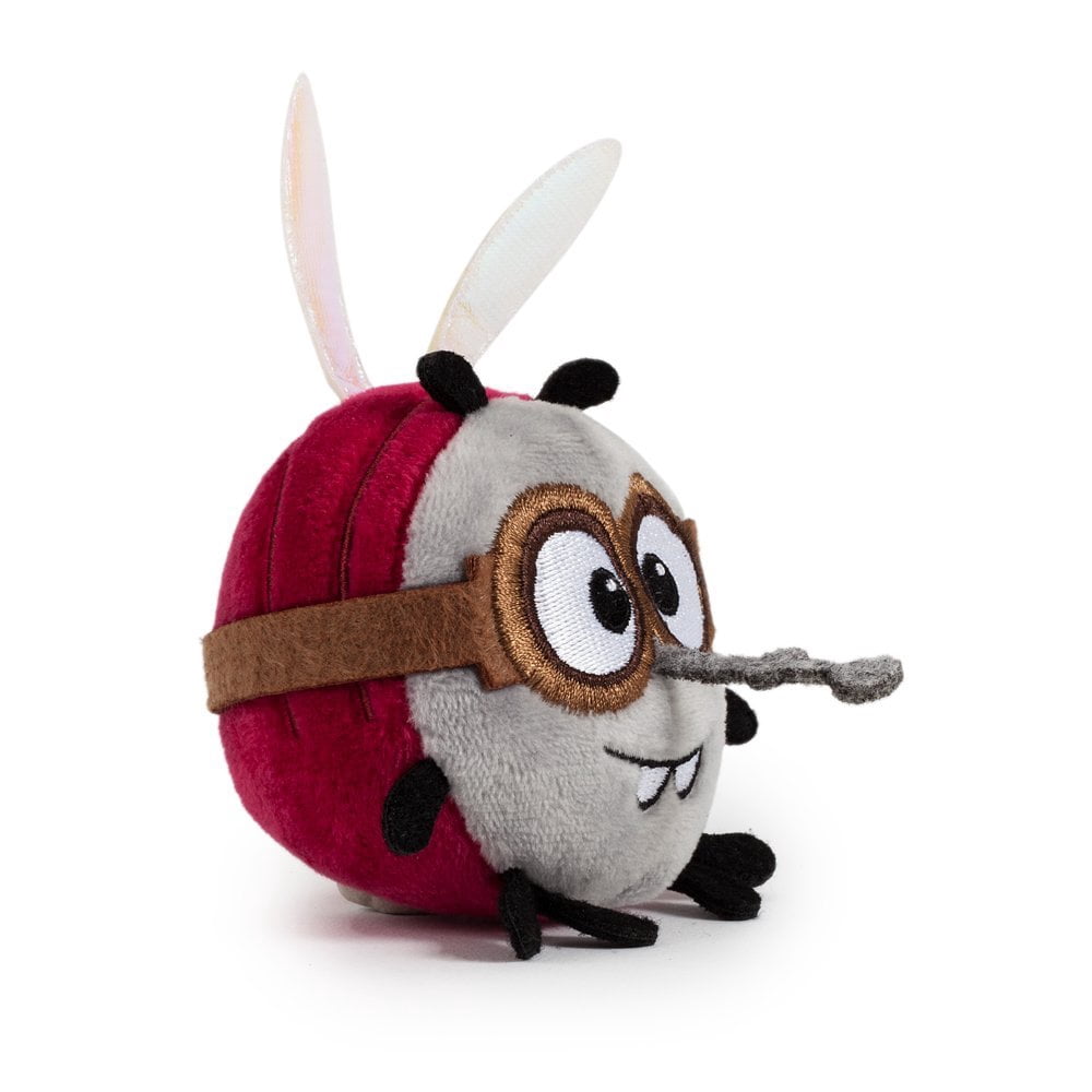 Best Fiends Brittle Limited Edition Plush Toy By Kidrobot - Walmart.com