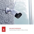 Victure PC730 Pro, 1080P WiFi IP Camera, Smart Motion Detection, HD ...